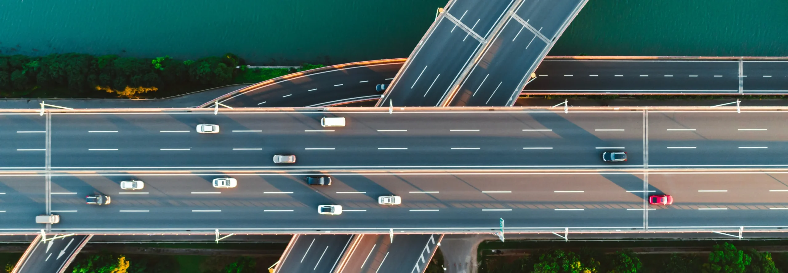 Roadway Design | Traffic & Mobility Consultants