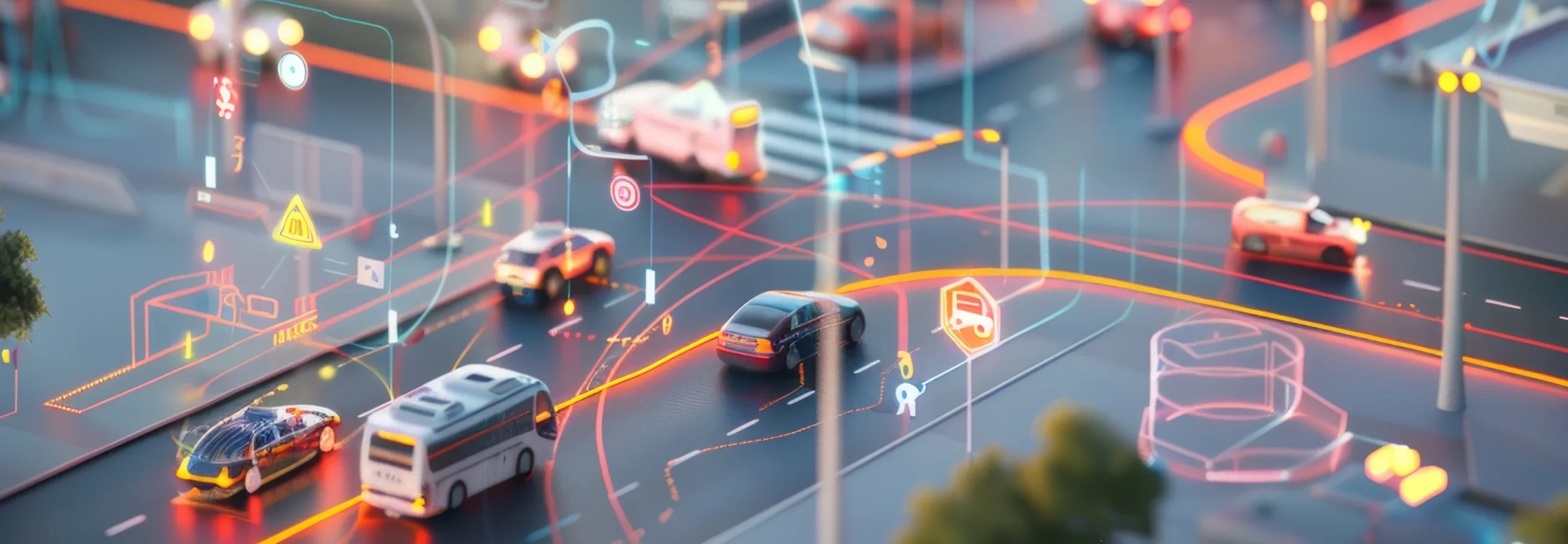 Traffic Engineering | Traffic & Mobility Consultants