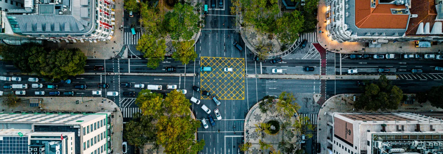 Data Analysis | Traffic & Mobility Consultants