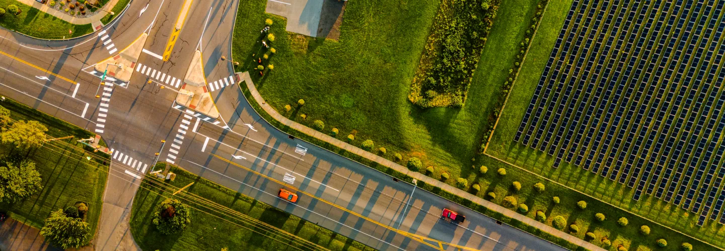 Roadway & Intersection Design | Traffic & Mobility Consultants