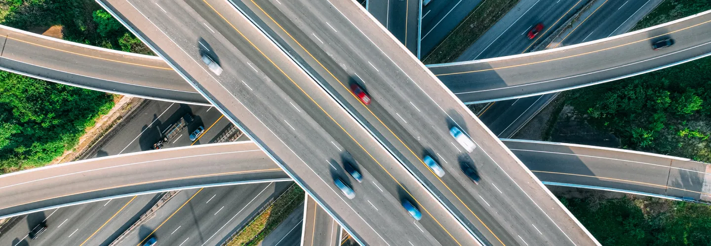 Multimodal and Complete Streets Planning | Traffic & Mobility Consultants